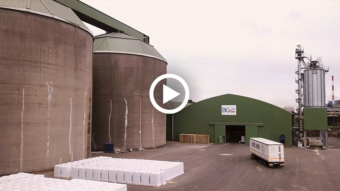 Pressroom - Nord Céréales