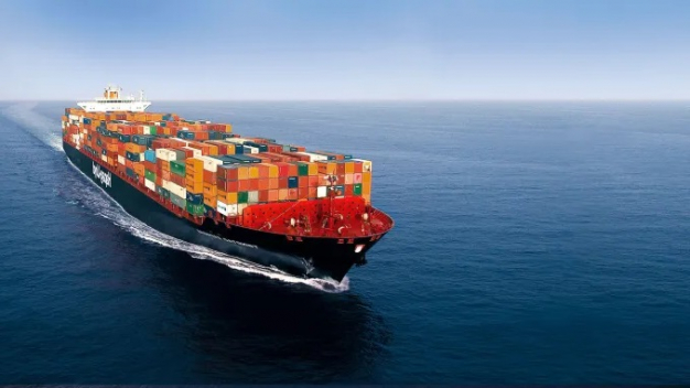 Fret maritime : l’importance de la logistique - Nord Céréales